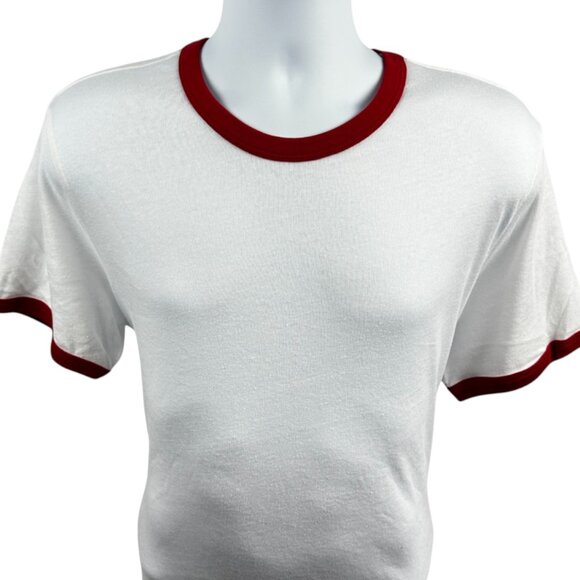 Alternative Apparel | Shirts | Mens Alternative Apparel Keeper Ringer ...